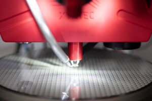 Ball on Ring Test: Assessing Biaxial Strength in Brittle Material