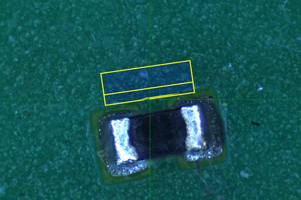 Unique tool designs for precise alignment and bond testing