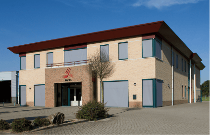 Xyztec is the technology leader in bond testing world wide