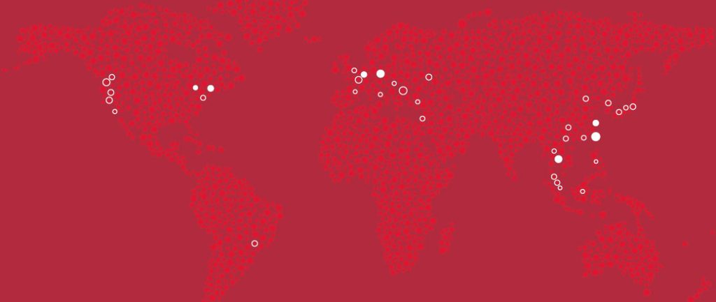 Find your local representatives for xyztec bond testers