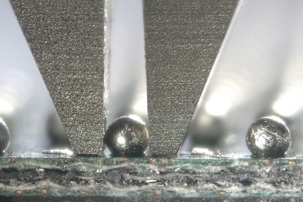 Find configurable test types for your applications