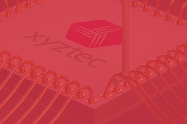 Xyztec is technology leader in bond testing worldwide