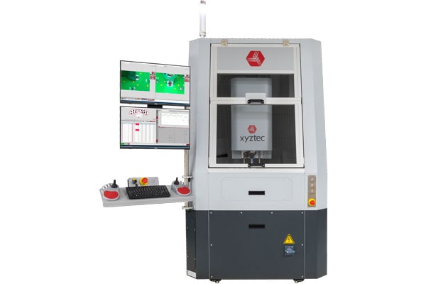 Introducing the Next Generation Sigma HF High Force Bond Tester