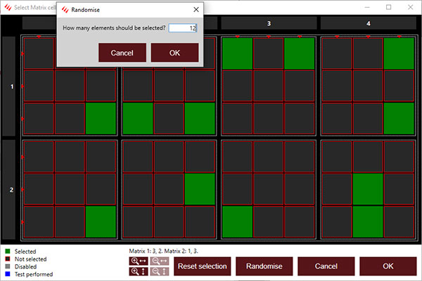 Open software for automated Easy and Expert programming
