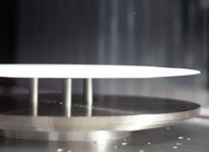 Operator-free wafer testing with a EFEM wafer handler