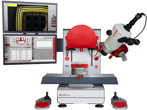 Xyztec is technology leader in bond testing worldwide