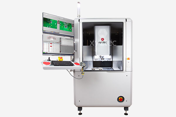 World’s most powerful bond tester for testing high force and large area