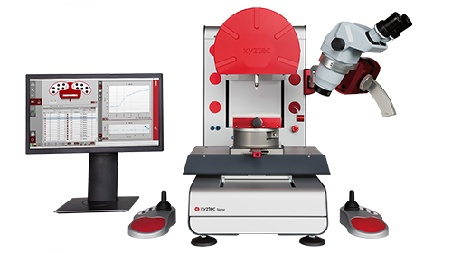 Xyztec is technology leader in bond testing worldwide