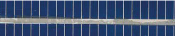 Technical Informer: Solar Cell Ribbon Peel Testing