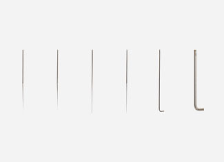 Pull tests apply an upward force under wires or ribbons and pulls it away