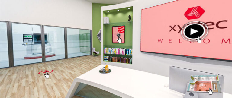 Xyztec is technology leader in bond testing worldwide