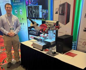 XYZTEC exhibits at 57th IMAPS: Leading Conference for Microelectronics ...