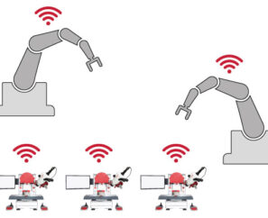 Experience the power of GEM300 for advanced manufacturing