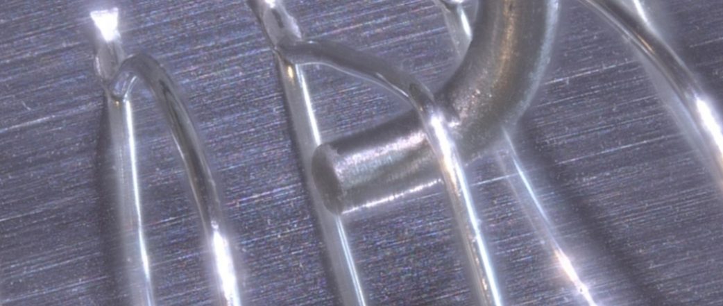 Pull tests apply an upward force under wires or ribbons and pulls it away