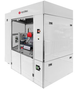 Sigma bond tester to test the mechanical strength of bonds with precision