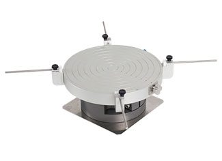 Quick release work holders for sample clamping and accurate alignment